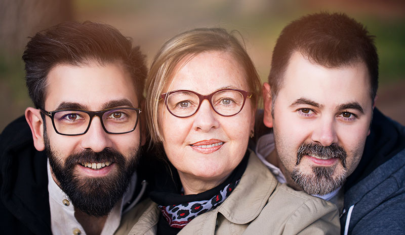 Are Children Responsible for Their Parents’ Long-Term Care?